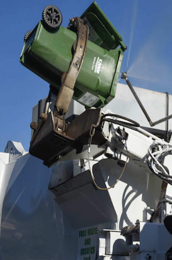 Universal Waste Systems San Diego | Serving Parts of San Diego County