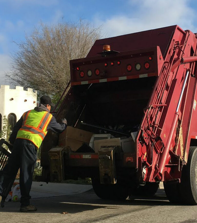 Universal Waste Systems San Diego | Serving Parts of San Diego County