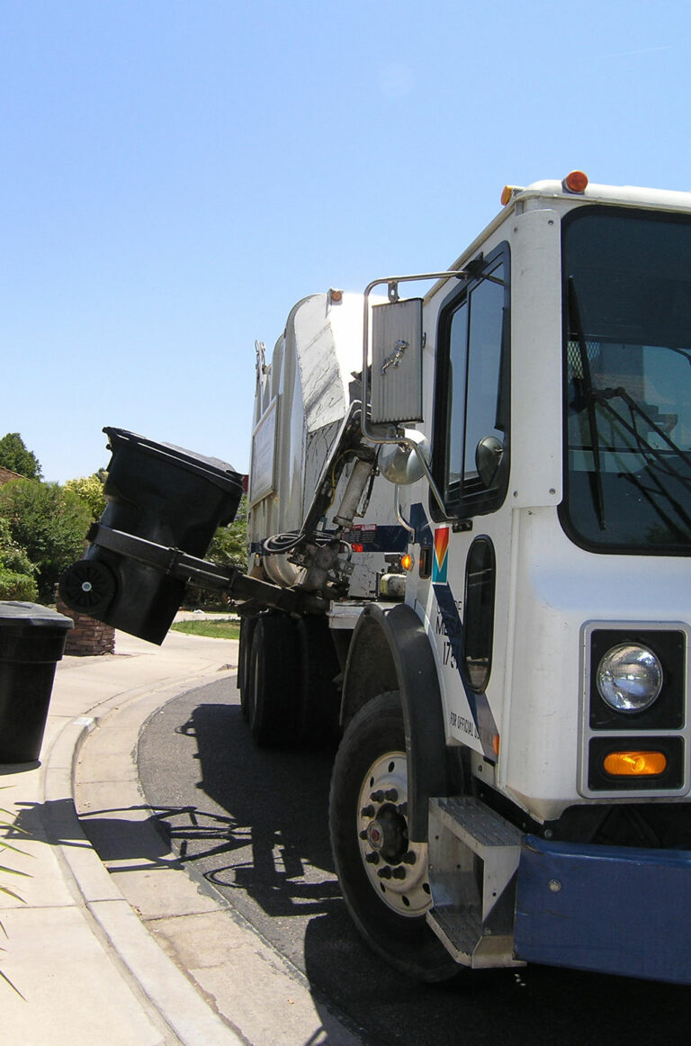 Universal Waste Systems San Diego | Serving Parts of San Diego County