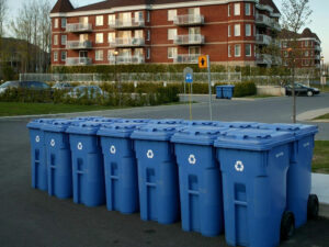 Universal Waste Systems San Diego | Serving Parts of San Diego County